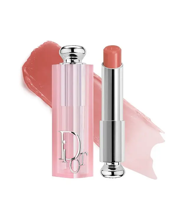 Dior Addict Lip Glow Balm - "rosewood Cool Undertone"